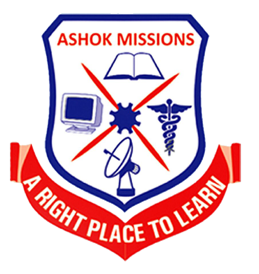 Vijayadasami Admissions open for Pre KG, LKG, UKG at Ashok Missions ...